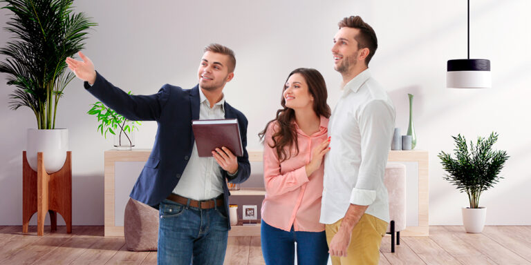 Excellent Real Estate Customer Service with 7 Must - AgentPrint