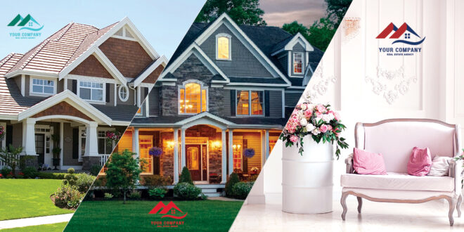 4 Simple Tips for Creating an Engaging Real Estate Feature Sheet Design ...