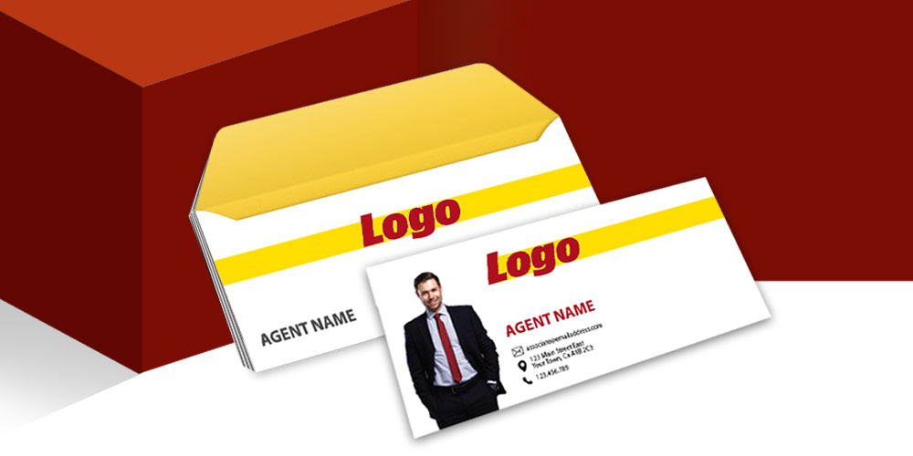 How Real Estate Envelopes Help Direct Mail Marketing - Agent Print Blog