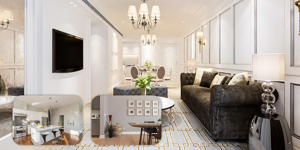 Essential Steps to Virtual House Selling - Agent Print Blog