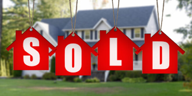 7 Effective Real Estate Selling Tactics for Your Next Sale - Agent ...