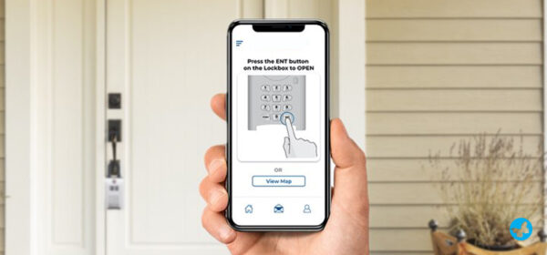 How Secure Is a Real Estate Lock Box? - AgentPrint