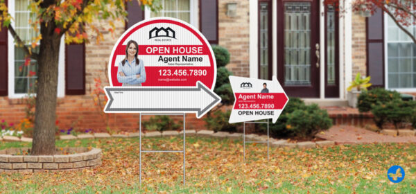 Essential Steps for Installing Real Estate Signs Like a Pro