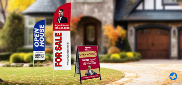 Essential Steps for Installing Real Estate Signs Like a Pro