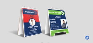 Common Sizes of Real Estate Signs - Agent Print Blog